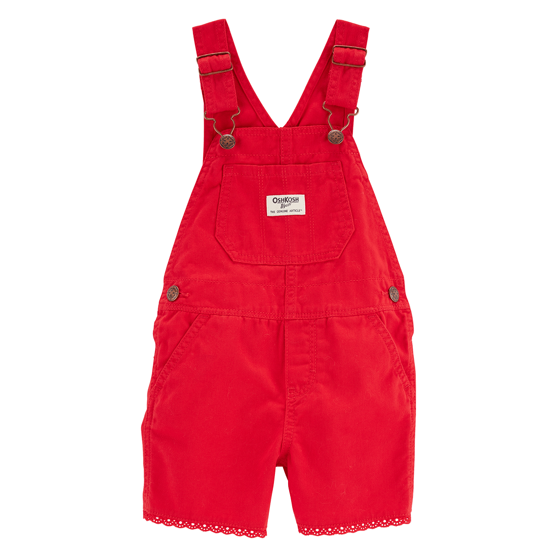 Overoles para niñas | Pepe Ganga