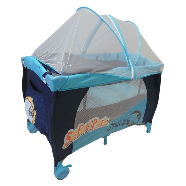 Corrales para Bebé - Compra en Pepe Ganga Online