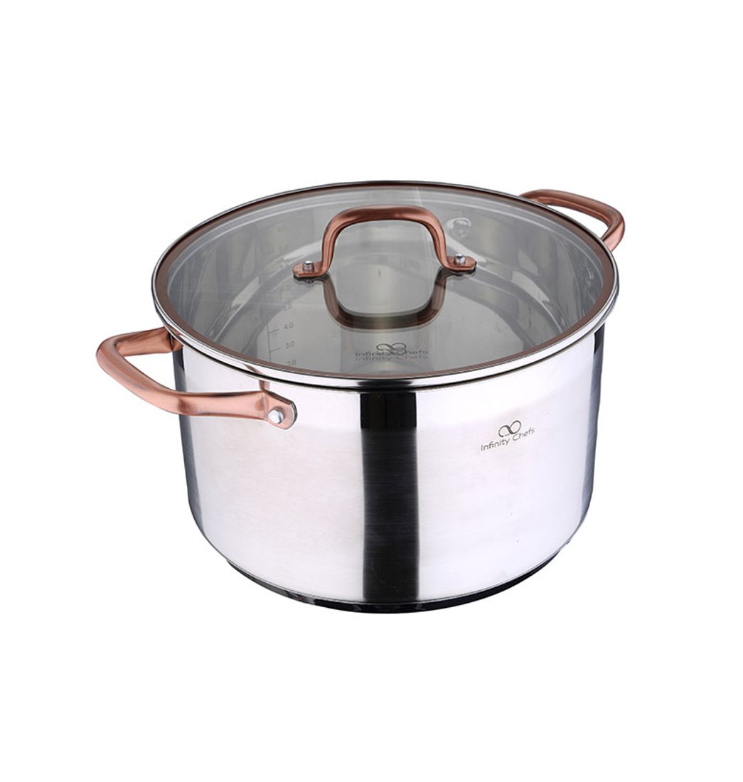 Ollas de cocina - Hogar | Pepe Ganga