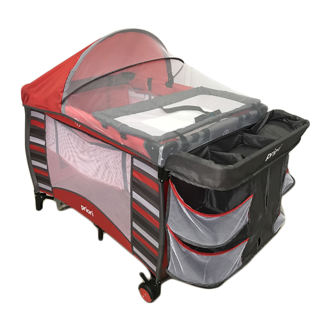 Corrales para bebés | Pepe Ganga