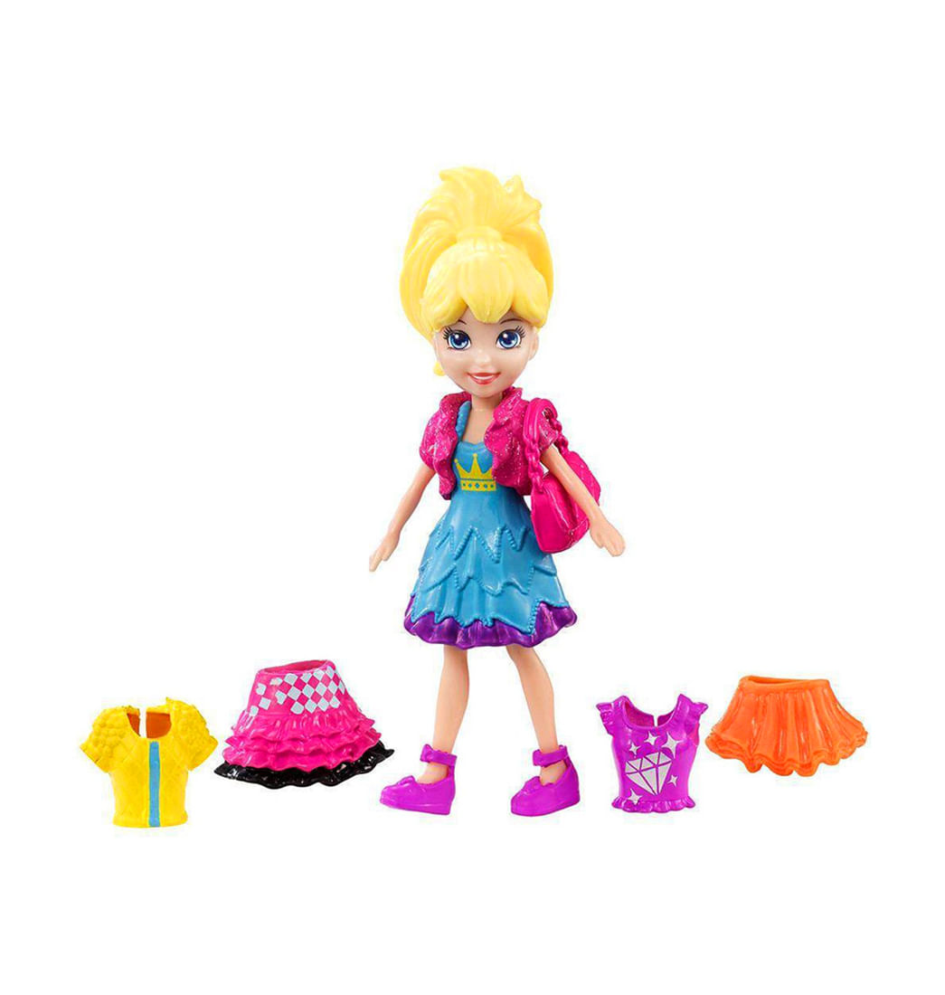 Polly Pocket – pepeganga