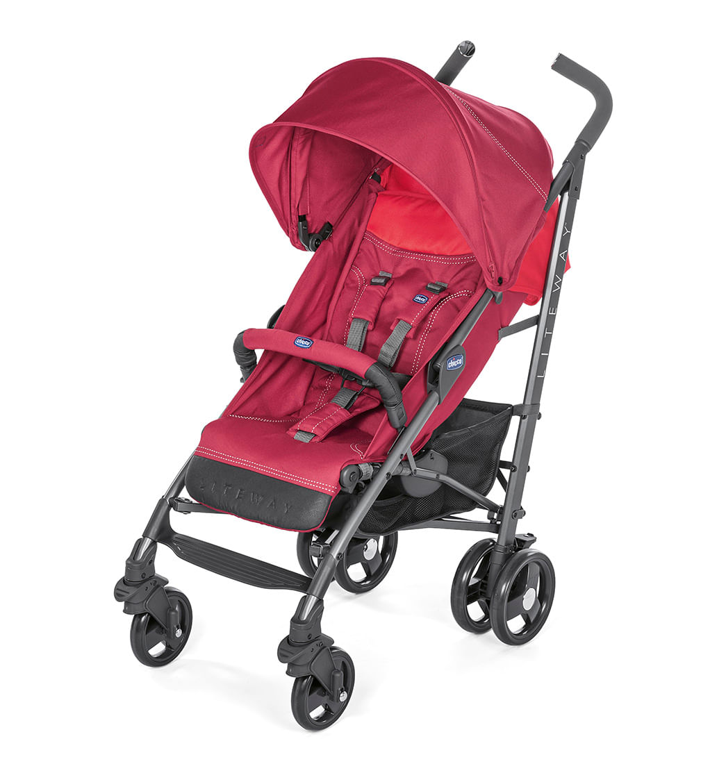 Coches paseadores para bebés | Pepe Ganga