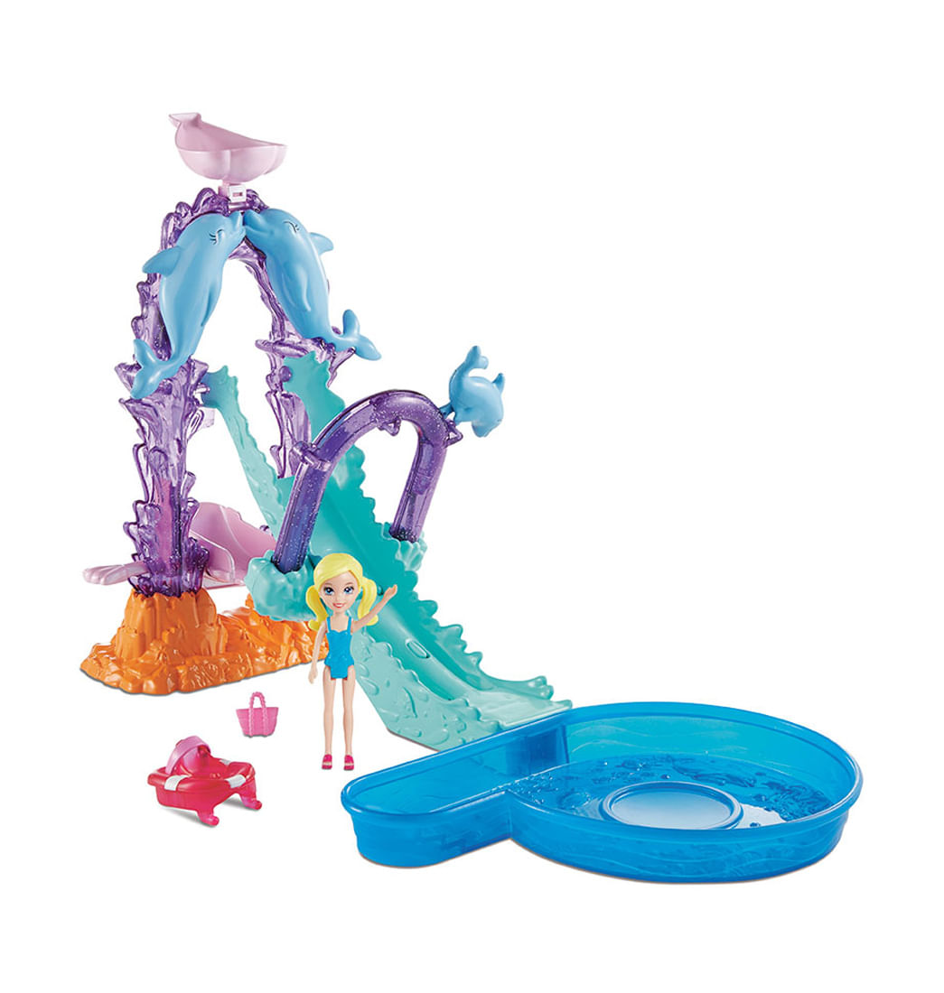 Polly Pocket – pepeganga