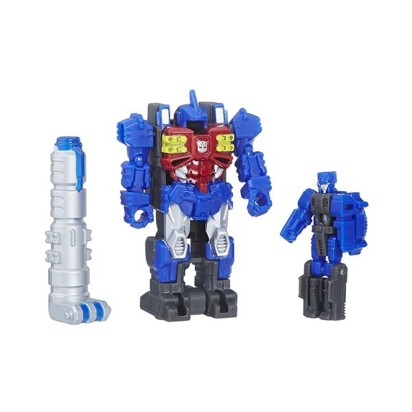 Transformers – pepeganga