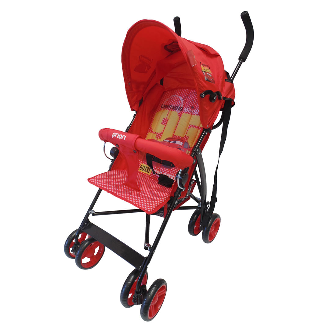 Coches para bebés | Pepe Ganga
