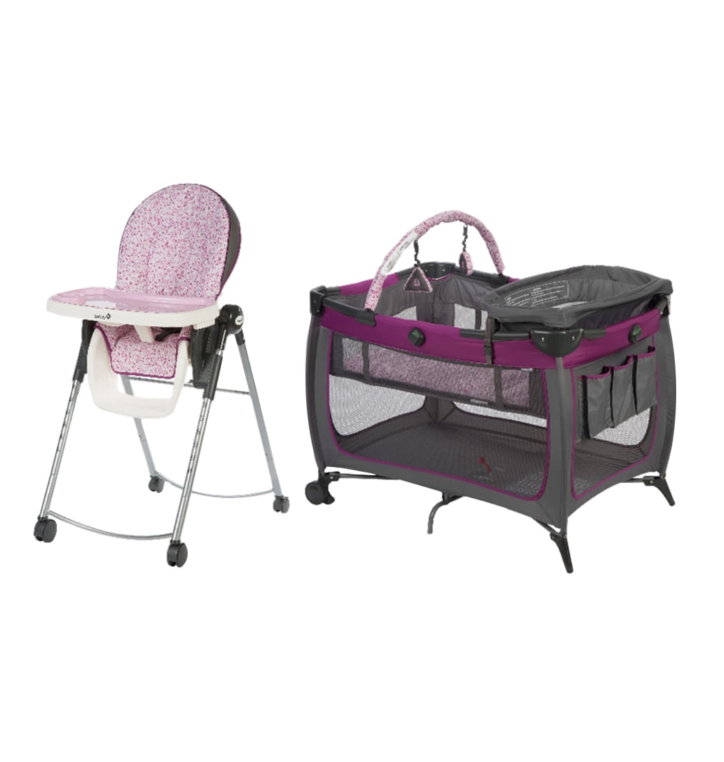 Corrales para bebés | Pepe Ganga