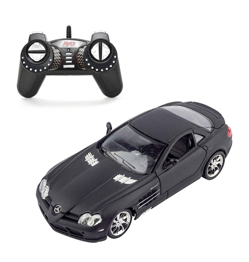 Vehículos a control remoto | Pepe Ganga