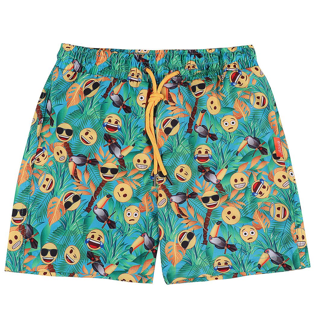 Trajes de baño para niño