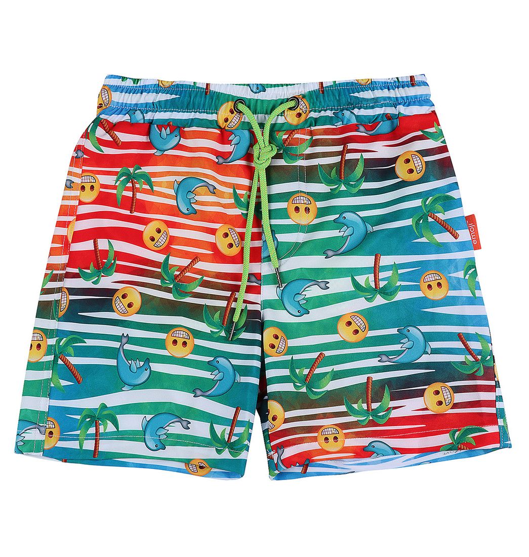 Trajes de baño para niño