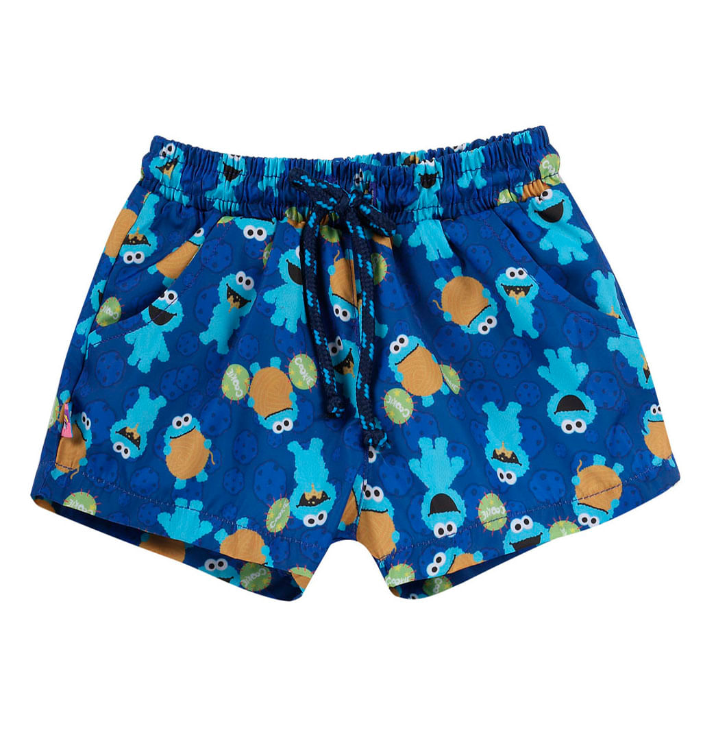 Trajes de baño para niño
