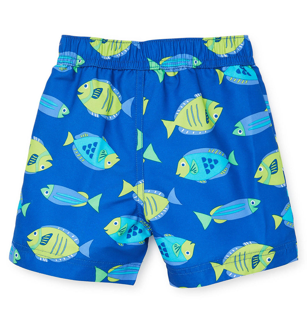 Trajes de baño para niño