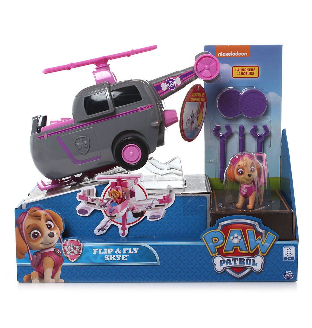 Paw Patrol – pepeganga