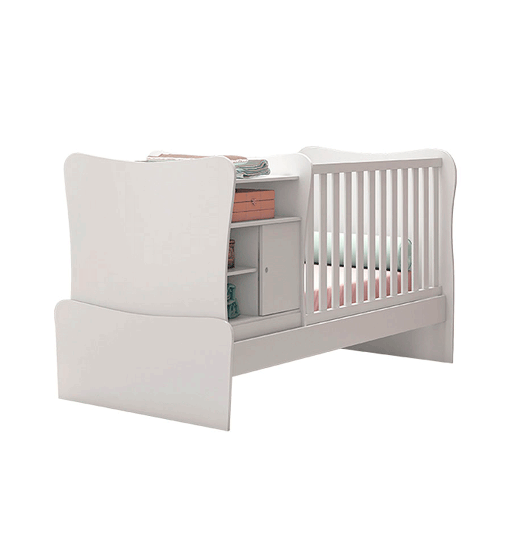 Cunas para bebés | Pepe Ganga