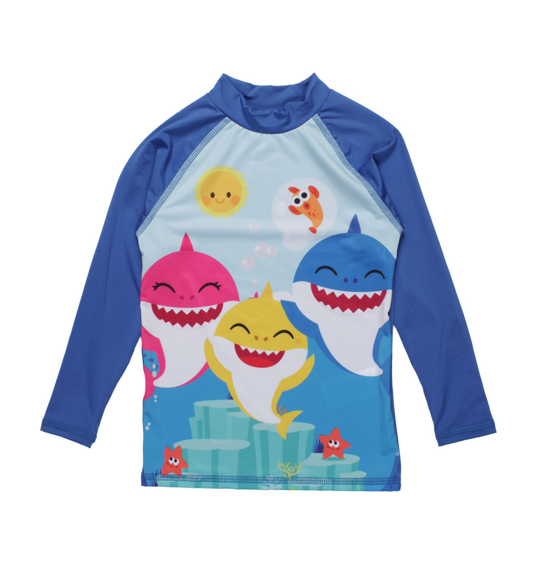 Trajes de baño para niño