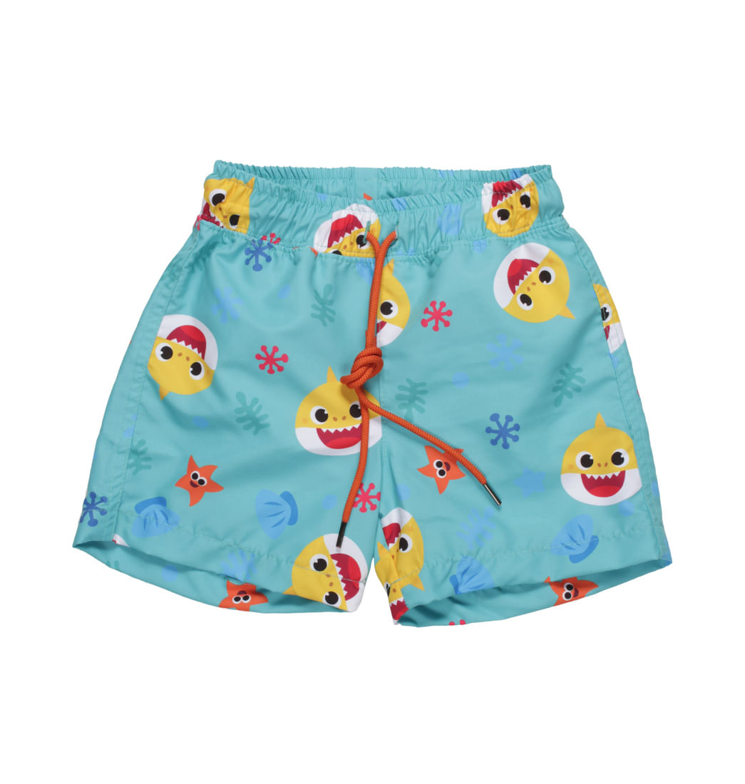 Trajes de baño para niño