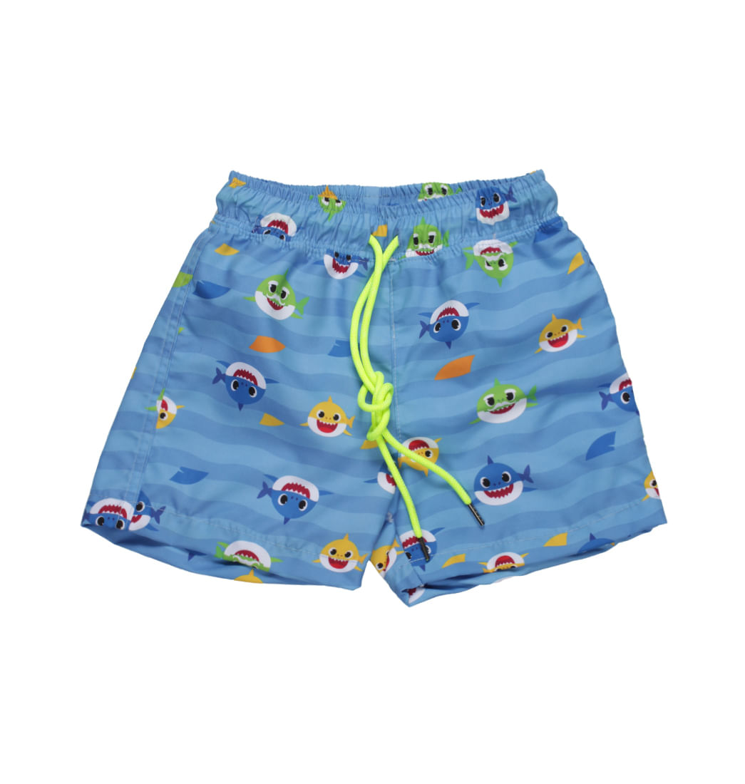 Trajes de baño para niño